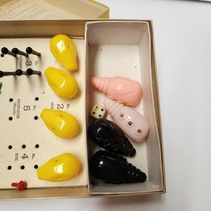 Vintage | Games | Vintage The Game Of Cootie Plastic Bug Board Games Wh ...